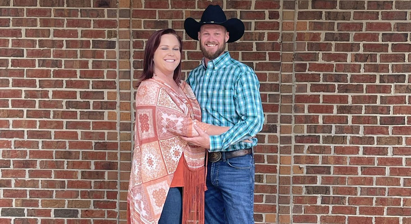 Kimberlea Brooke Hartsoe and Phillip Adam Callaway's Wedding Website