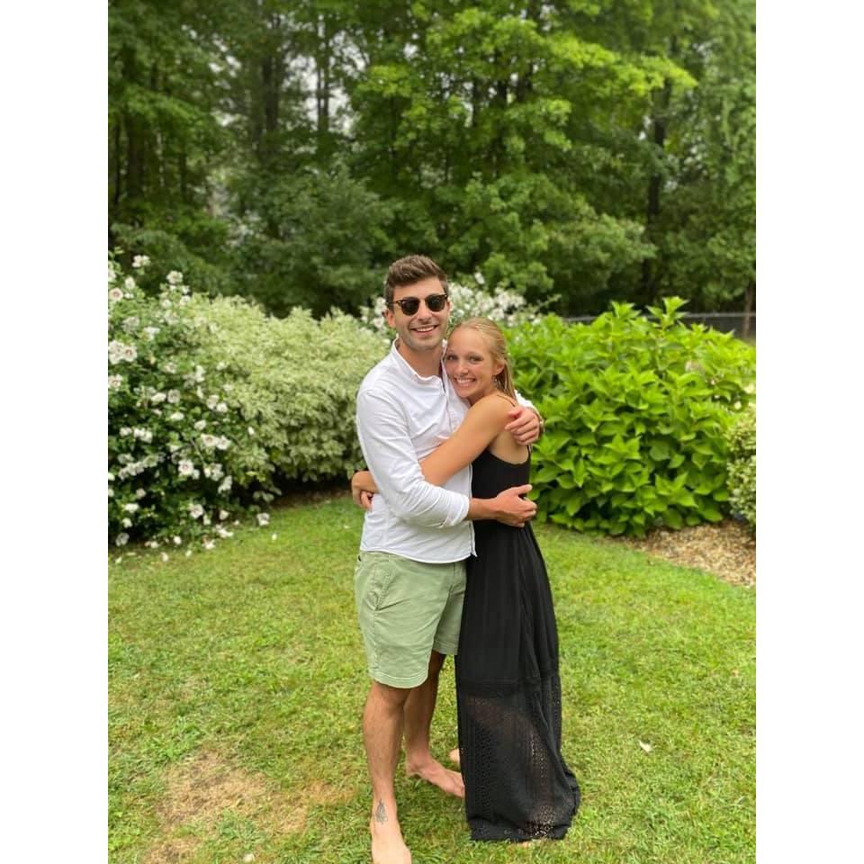 Eva Fullin and Joseph Maglio's Wedding Website