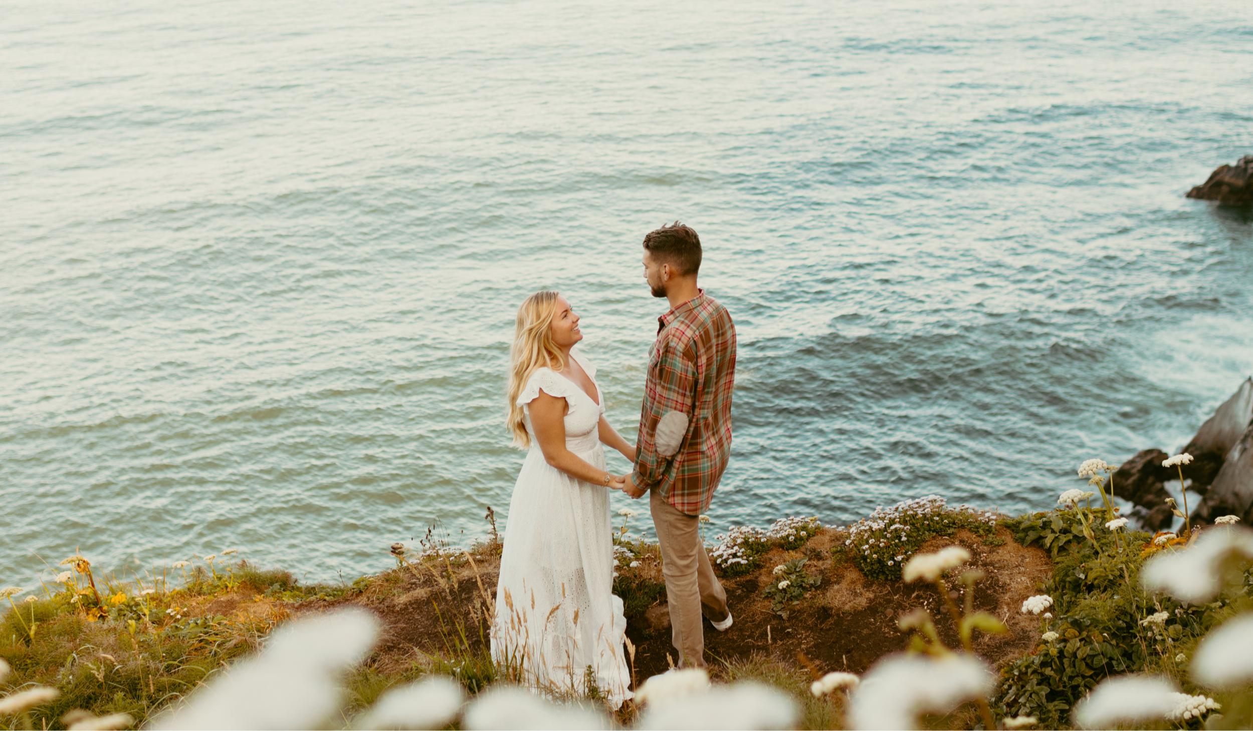 Makenzie King and Hunter Davidson's Wedding Website