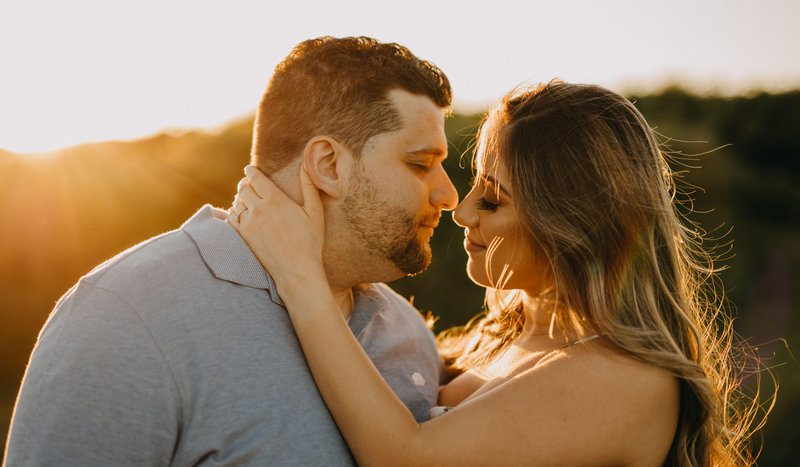 Stephanie Ulloa and Garrett Poliey's Wedding Website