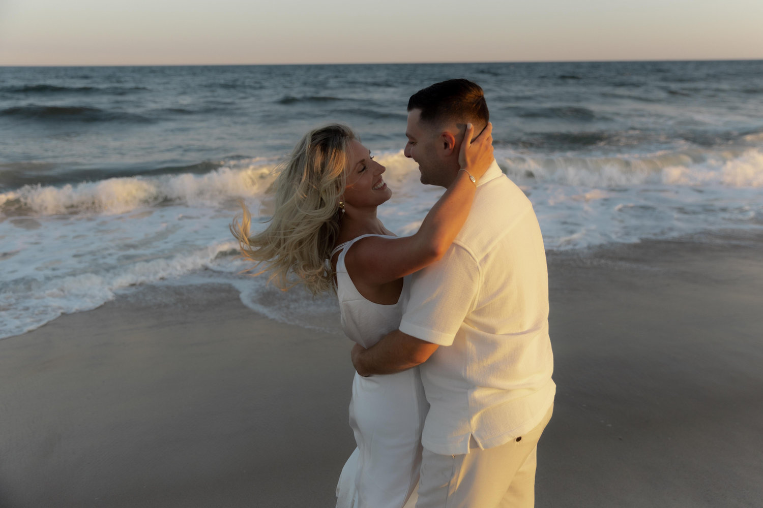 Ann Kerner and Matthew Amato's Wedding Website