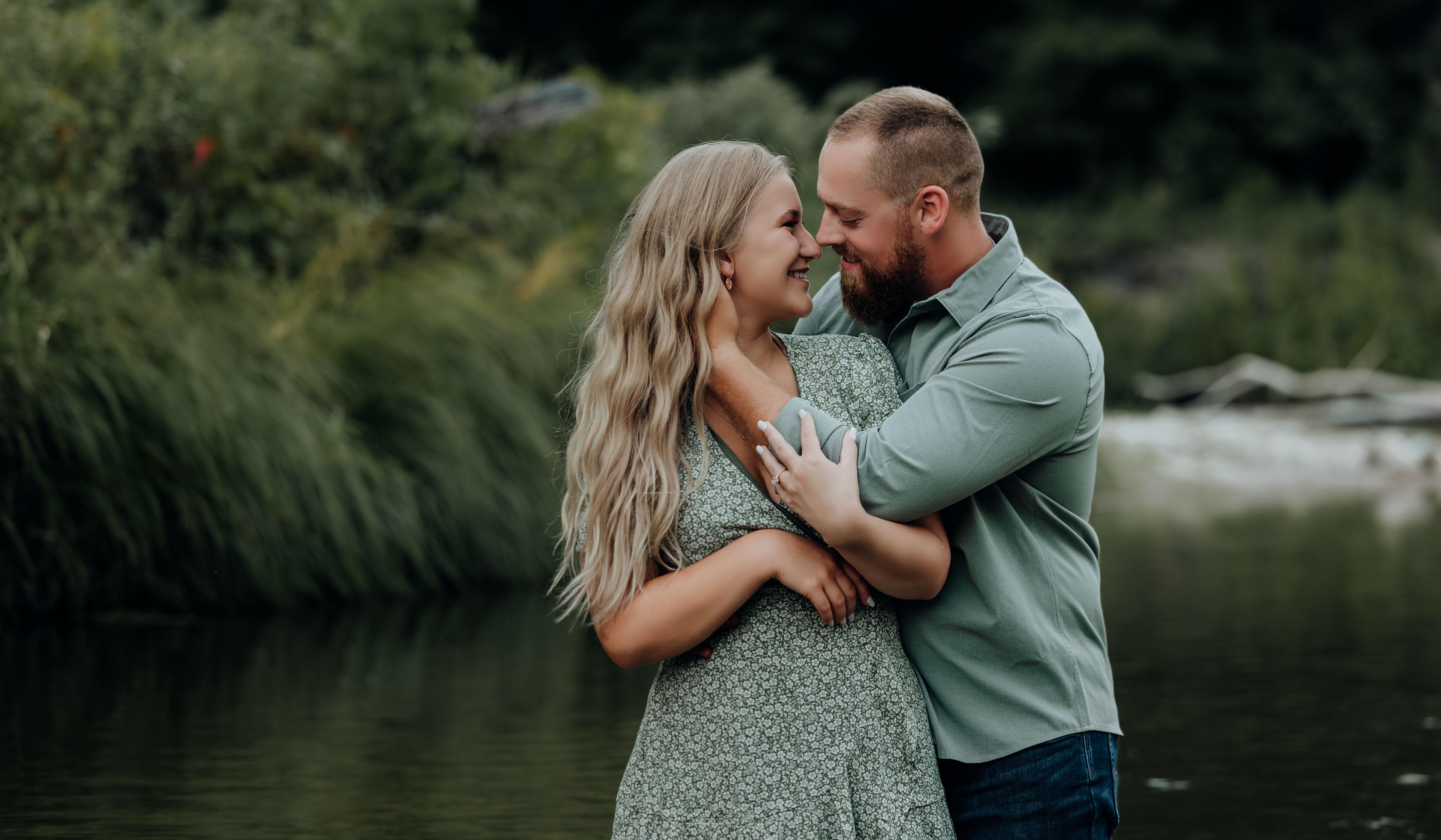 Rylee Syverson and Kyle Erickson's Wedding Website