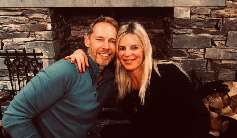 Julian Thomas and Jane Williams' Wedding Website