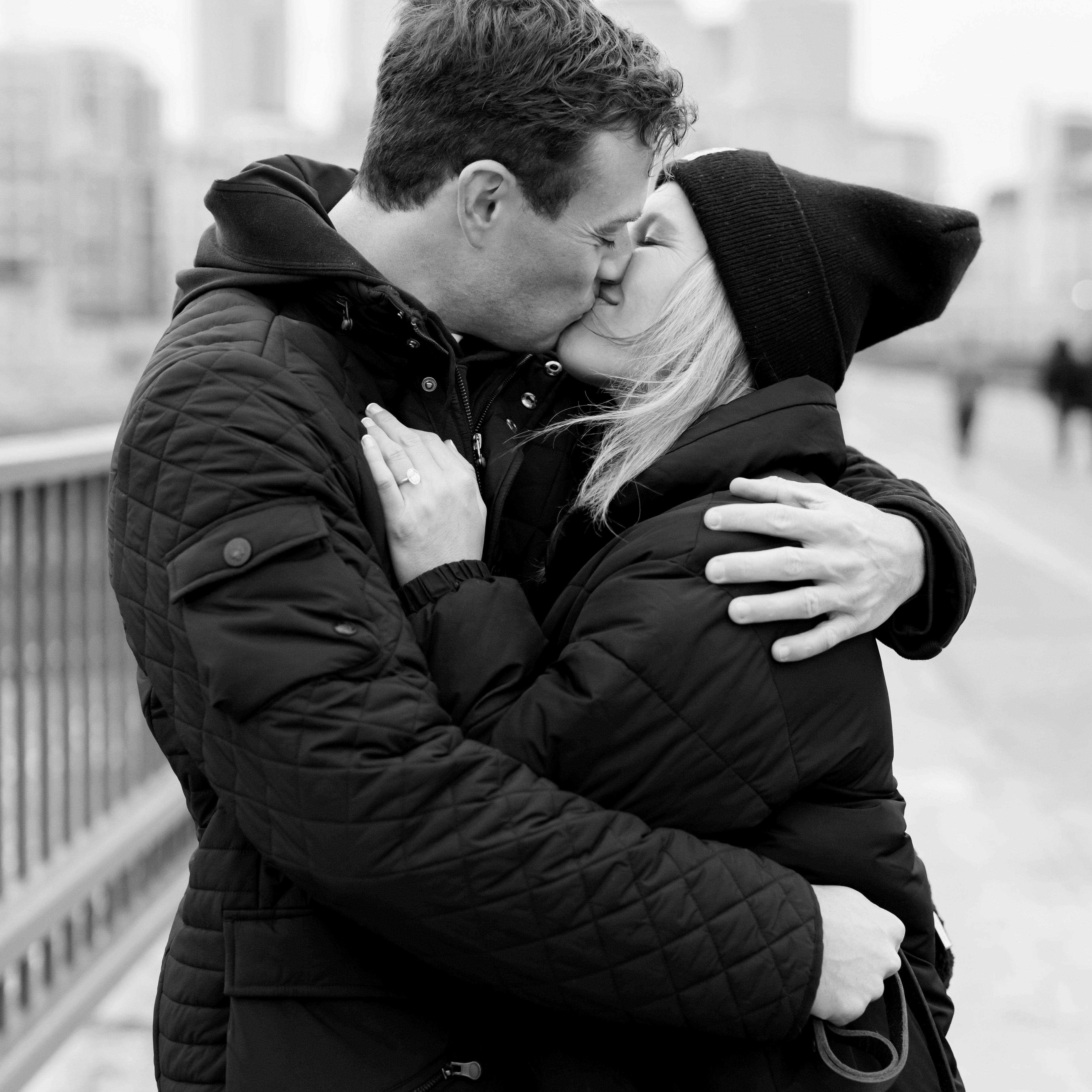 Megan Tuttle and Luc Gerdes' Wedding Website