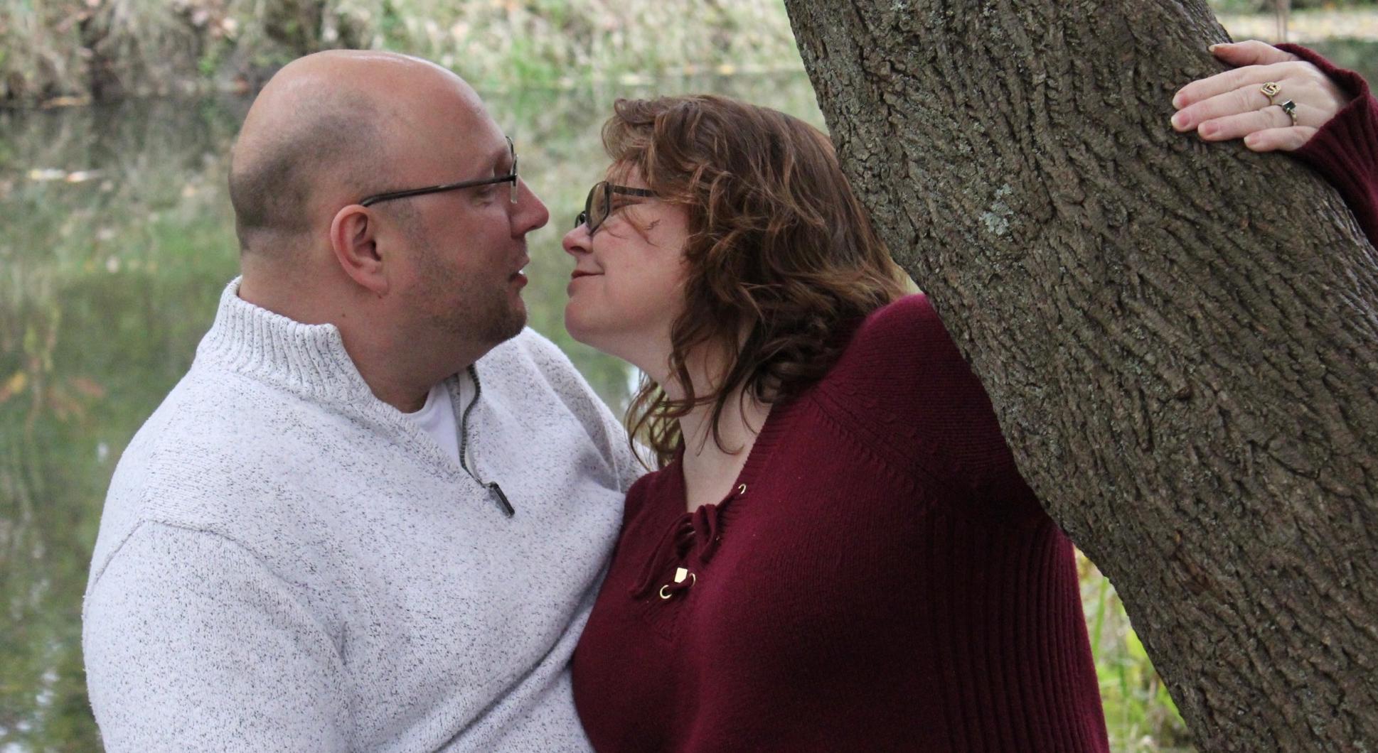 Tonya Hanson and Justin Christensen's Wedding Website