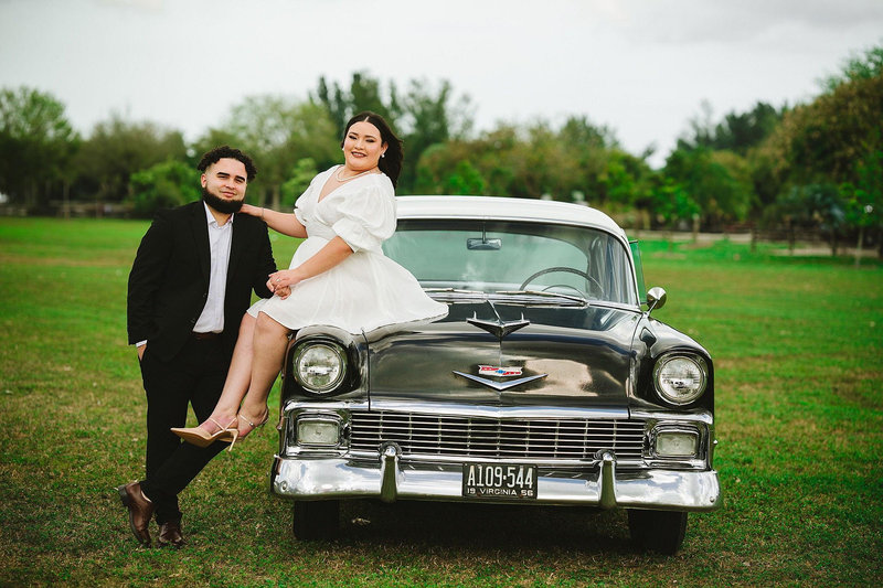 Samuel Roque and Cristhy Rodriguez's Wedding Website