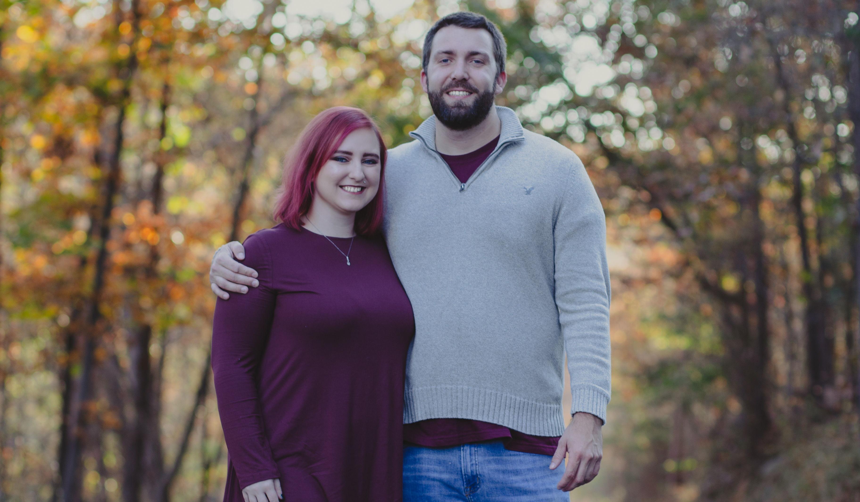 Brittany Belzer and Terrence Kincaid's Wedding Website