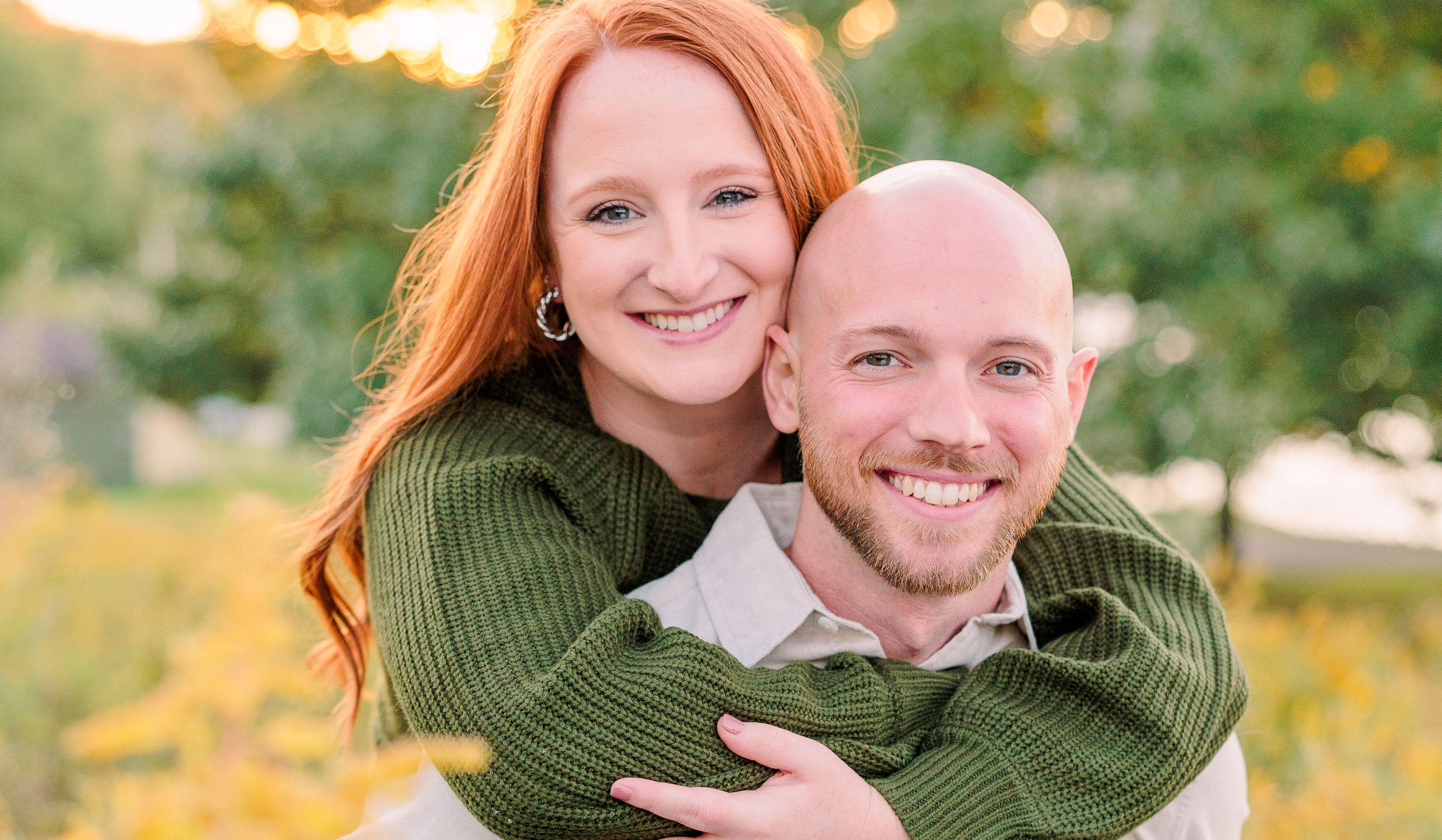 Kylee Cigana and Nathan Black's Wedding Website