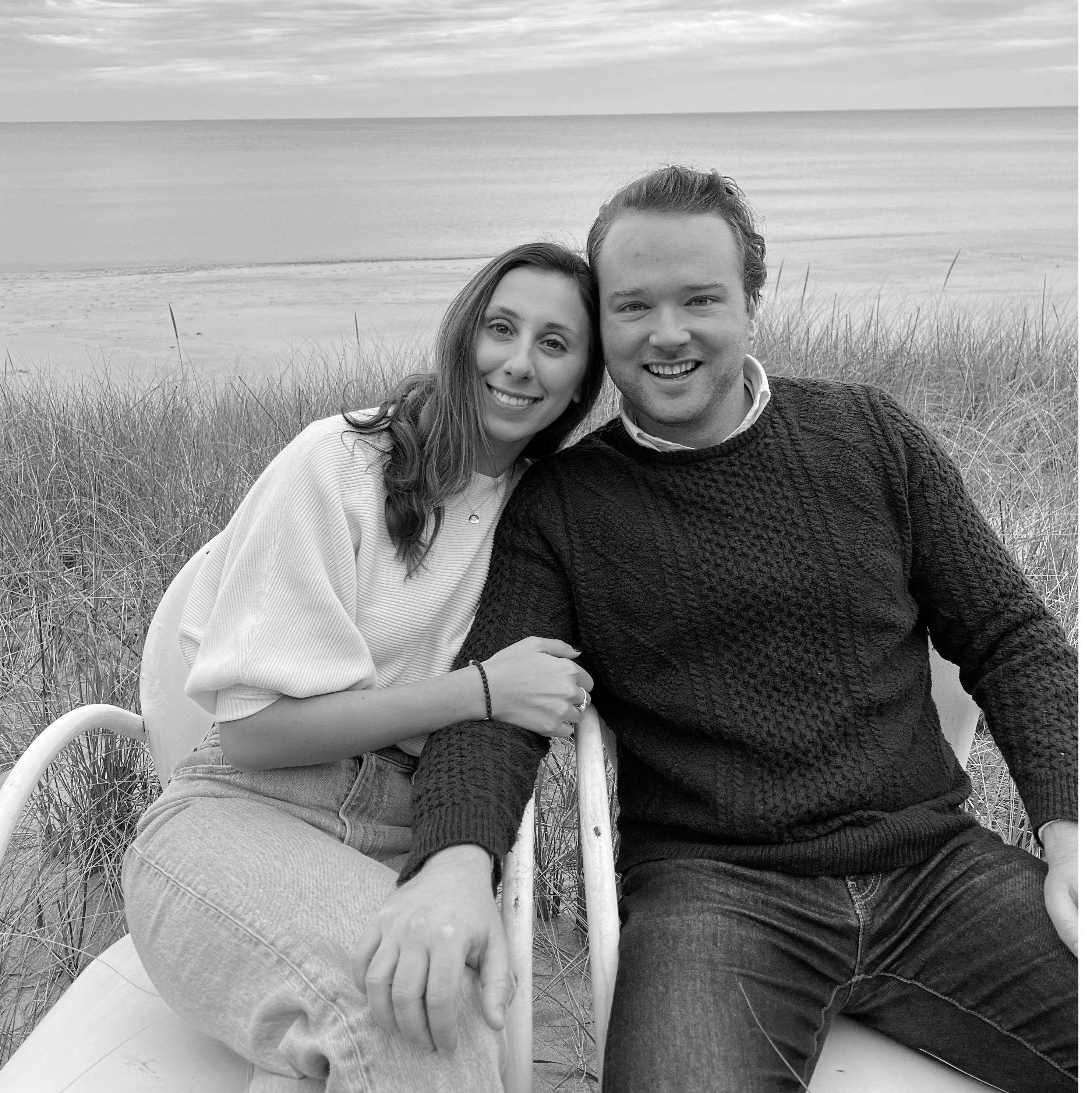 Kristine Aglikin and Will Geiselhart's Wedding Website