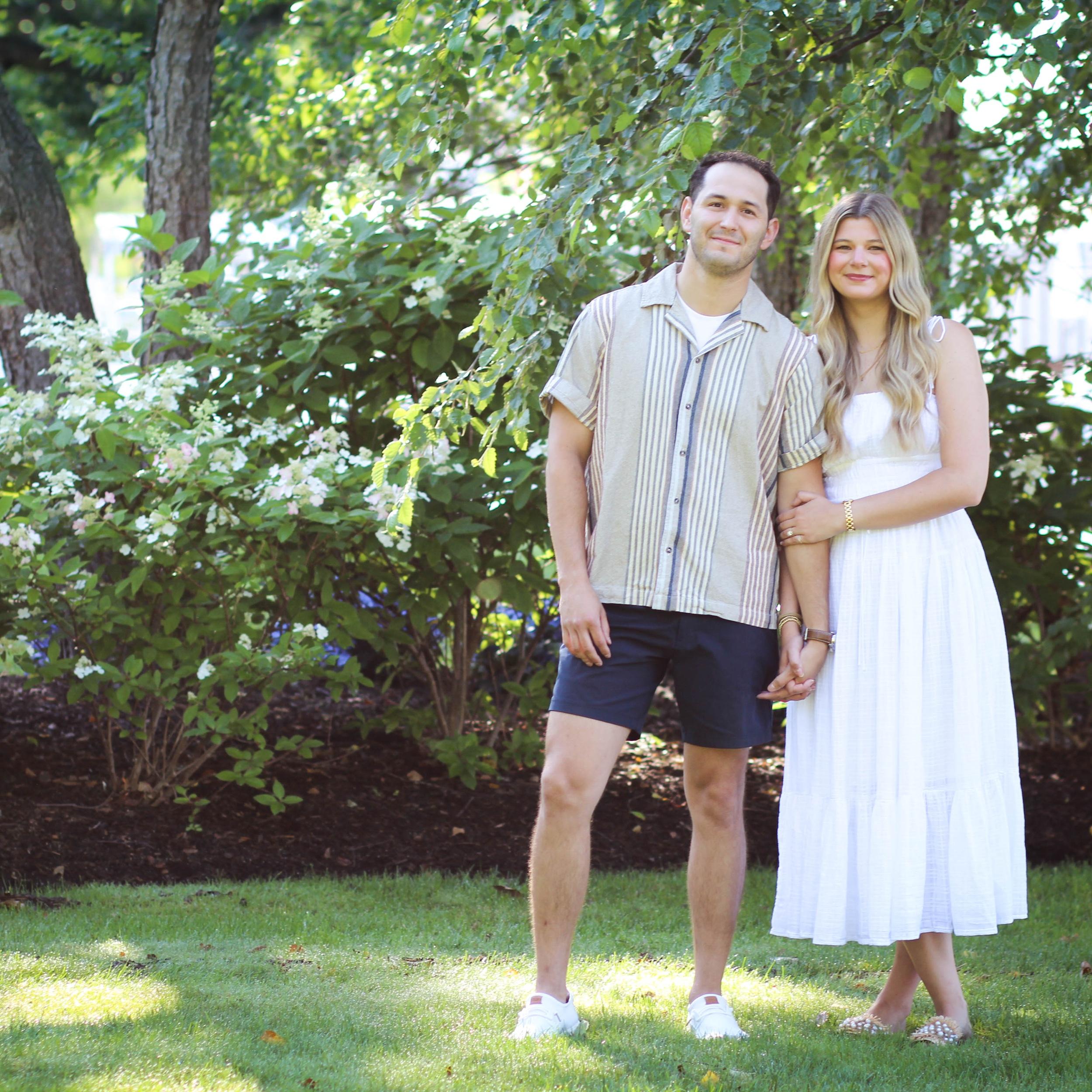 Christy Molitor and Devin Davis' Wedding Website