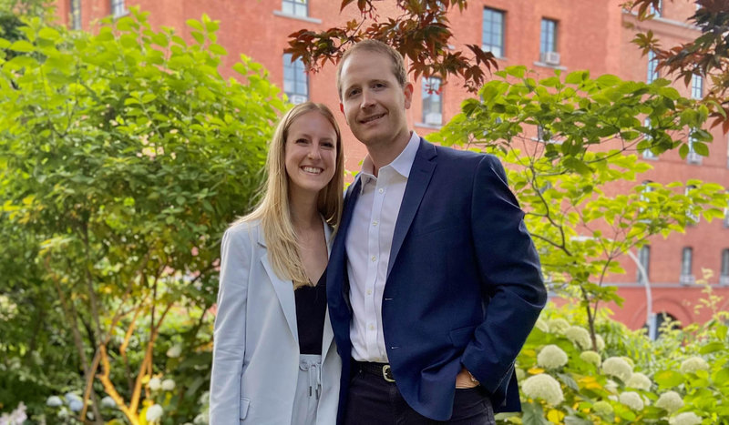 Stephanie Youlios and Dan Chiocca's Wedding Website