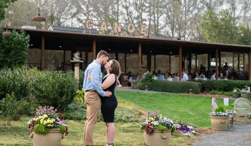 Claire Cooper and David Birdsong's Wedding Website