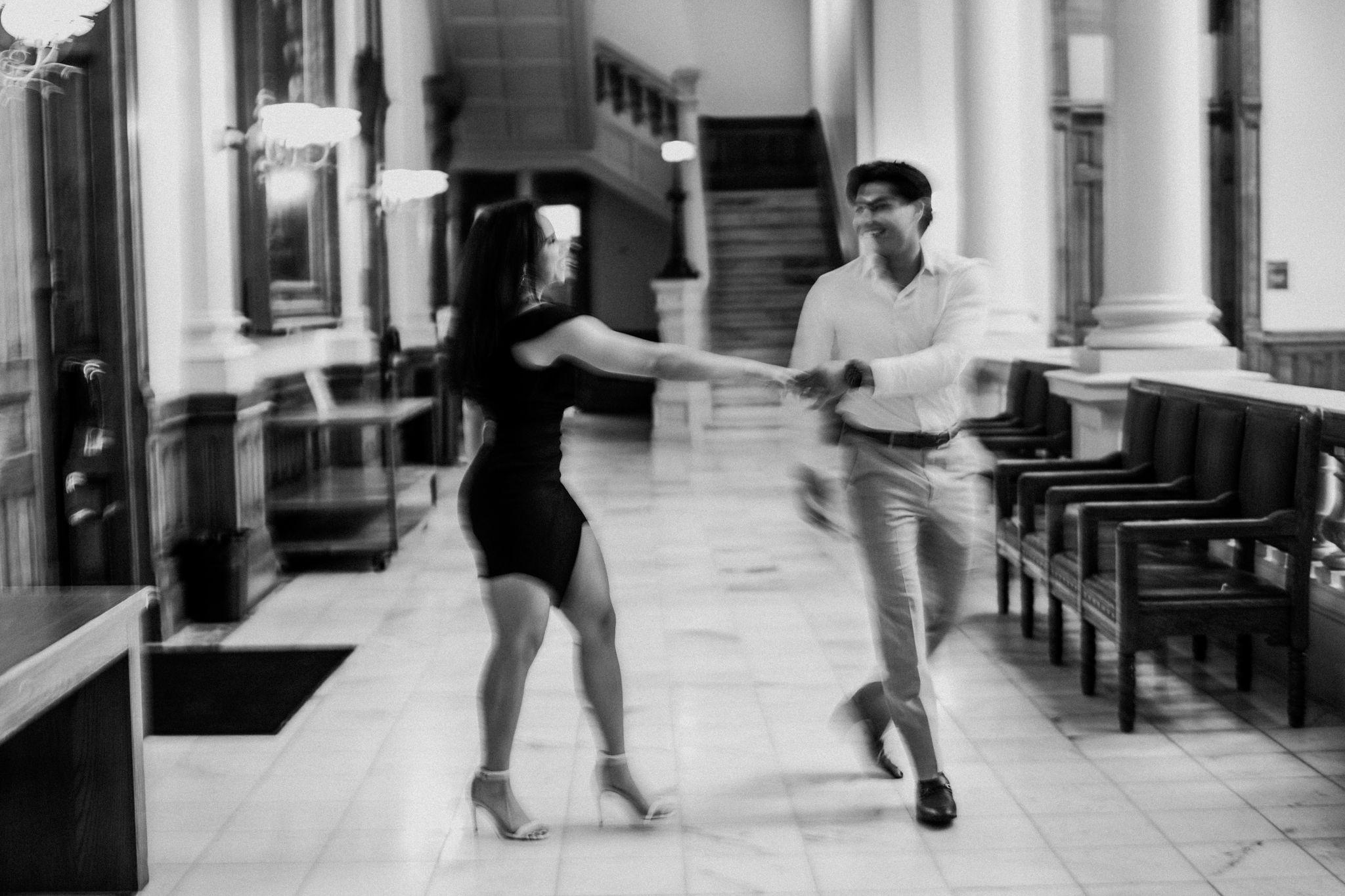 Haley Glass and Alex Mancillas' Wedding Website