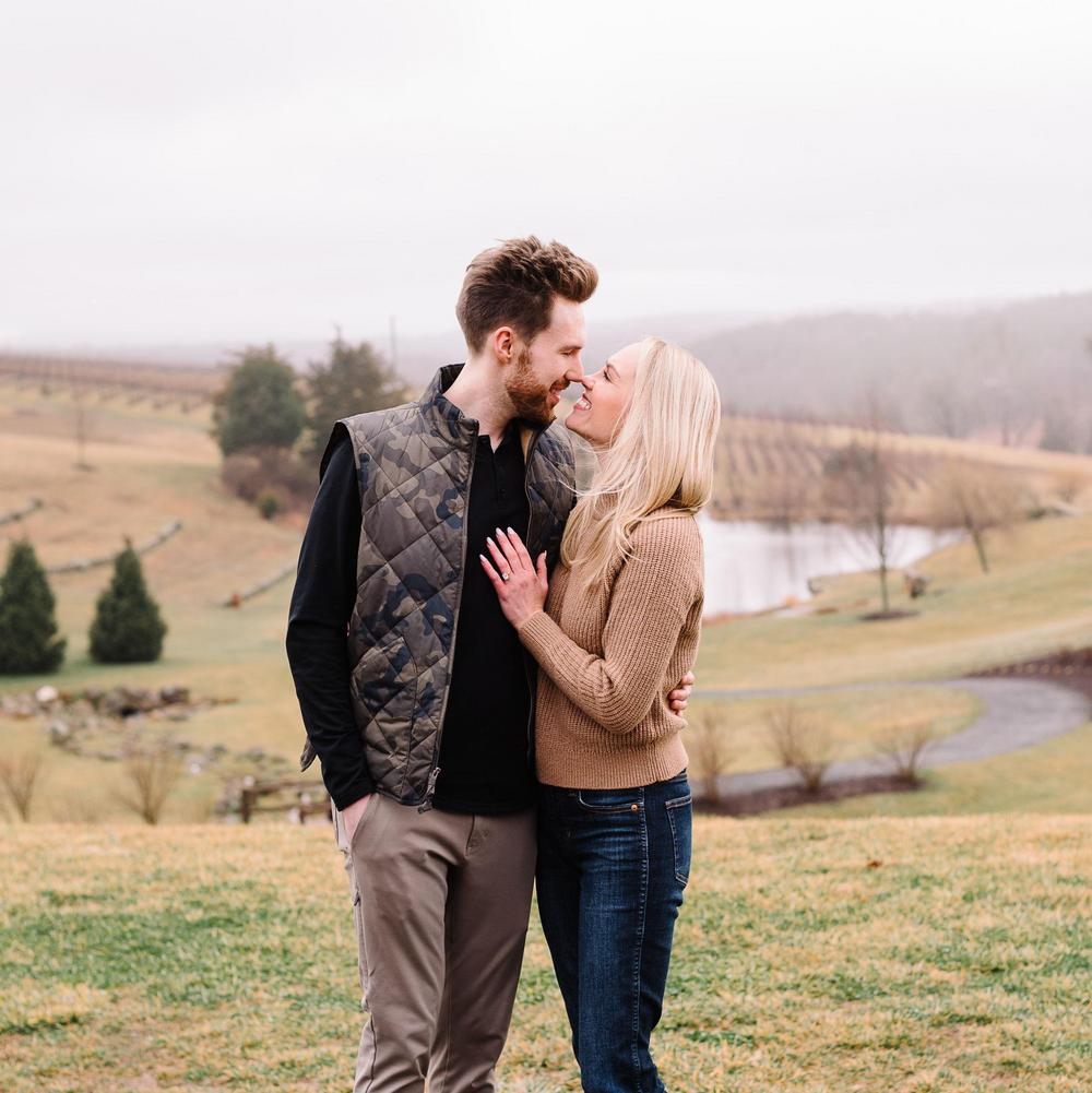 Matthew Blake Hubbard and Jordan Marie Taylor's Wedding Website