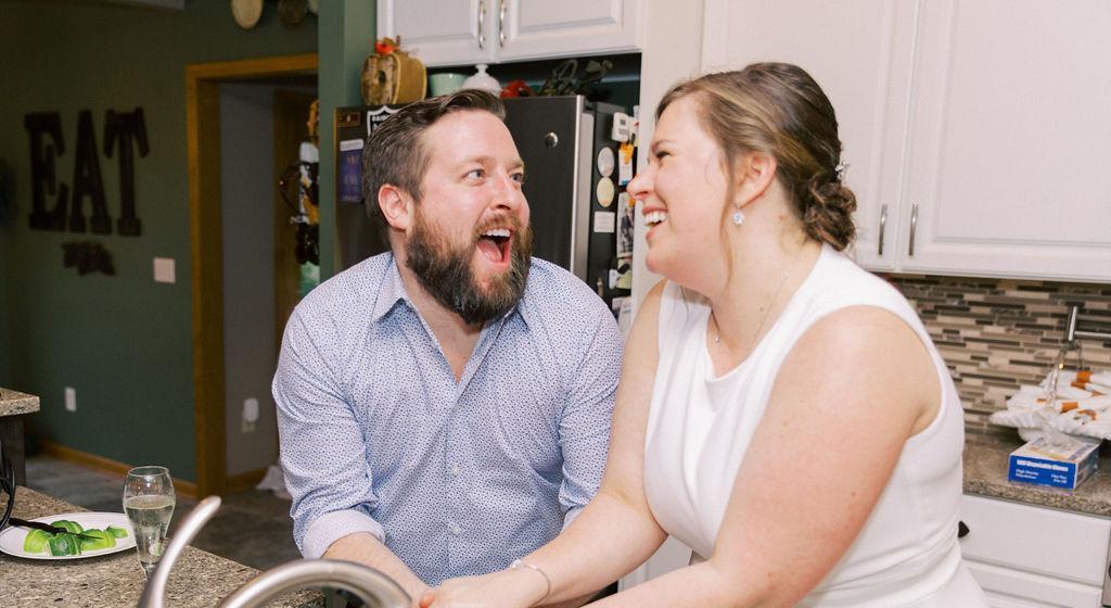 Emily Womble and Corey Siler's Wedding Website