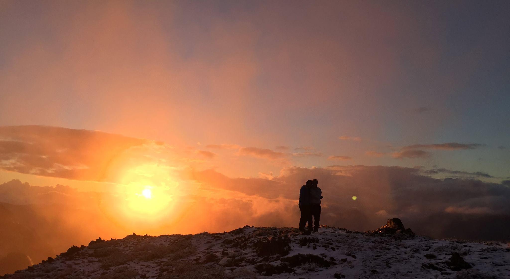 Chelsea Harris and Anna Bukowski's Wedding Website