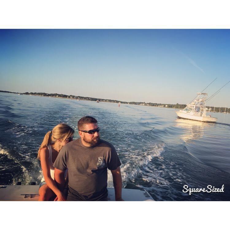 Jessica Pizzi and Glen Stranzl's Wedding Website