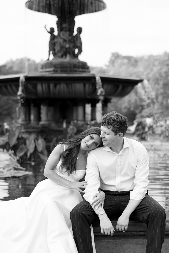 Olivia Shammas and Jacob Sadowitz's Wedding Website