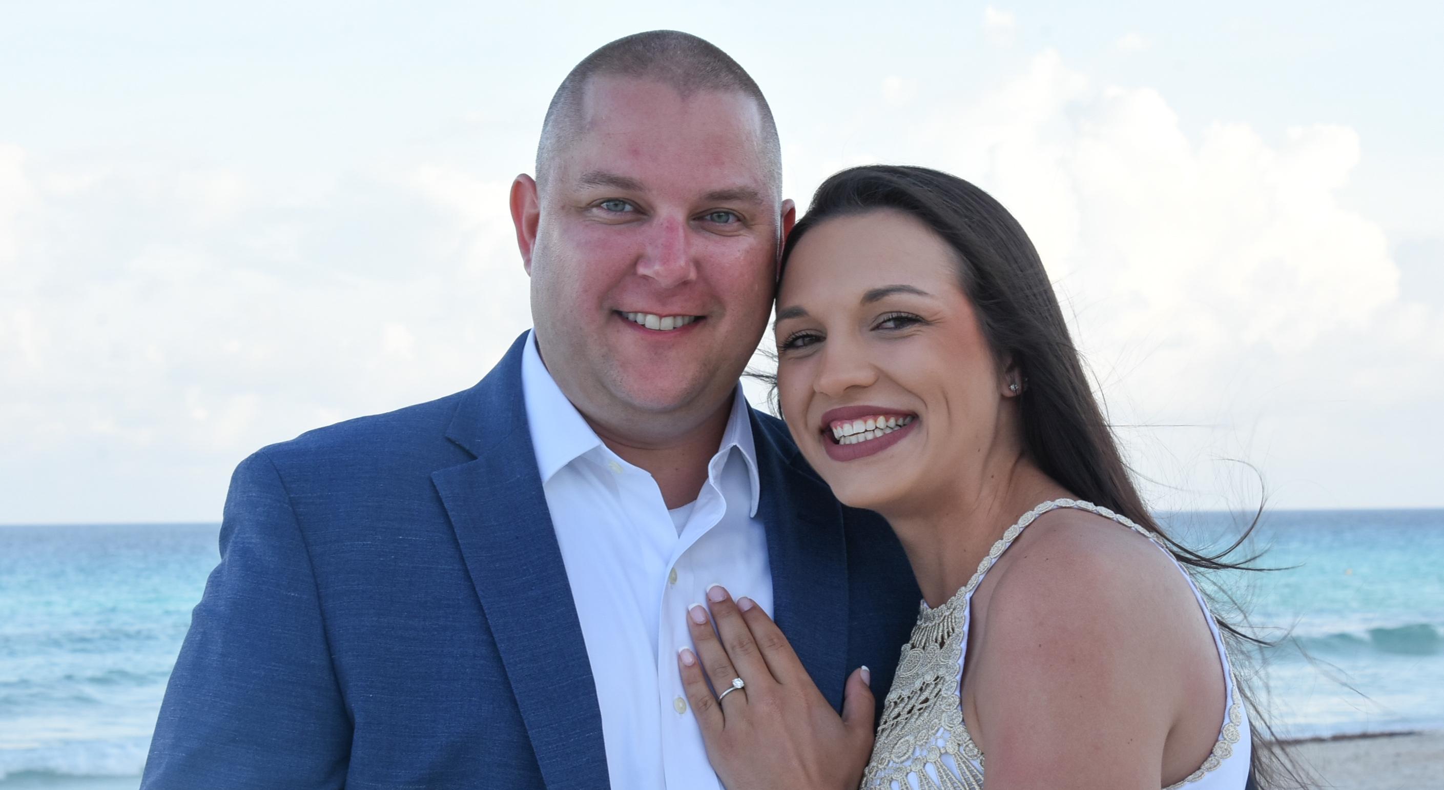 Lauren Hawes and Andrew Mishos' Wedding Website