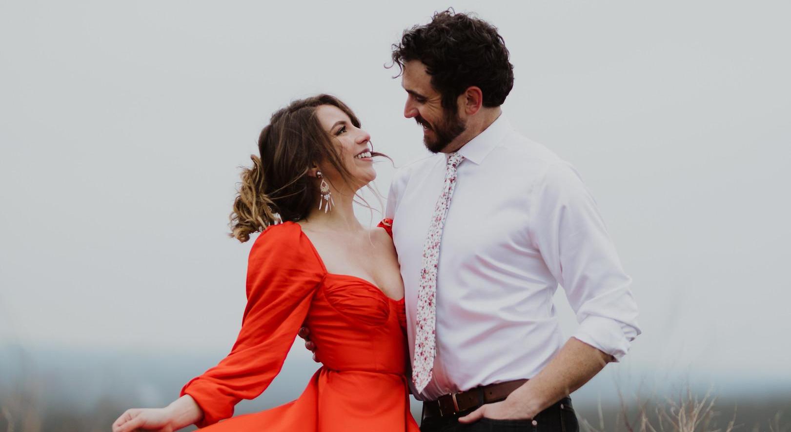 Kristyn Lozano and Adam Bennett's Wedding Website