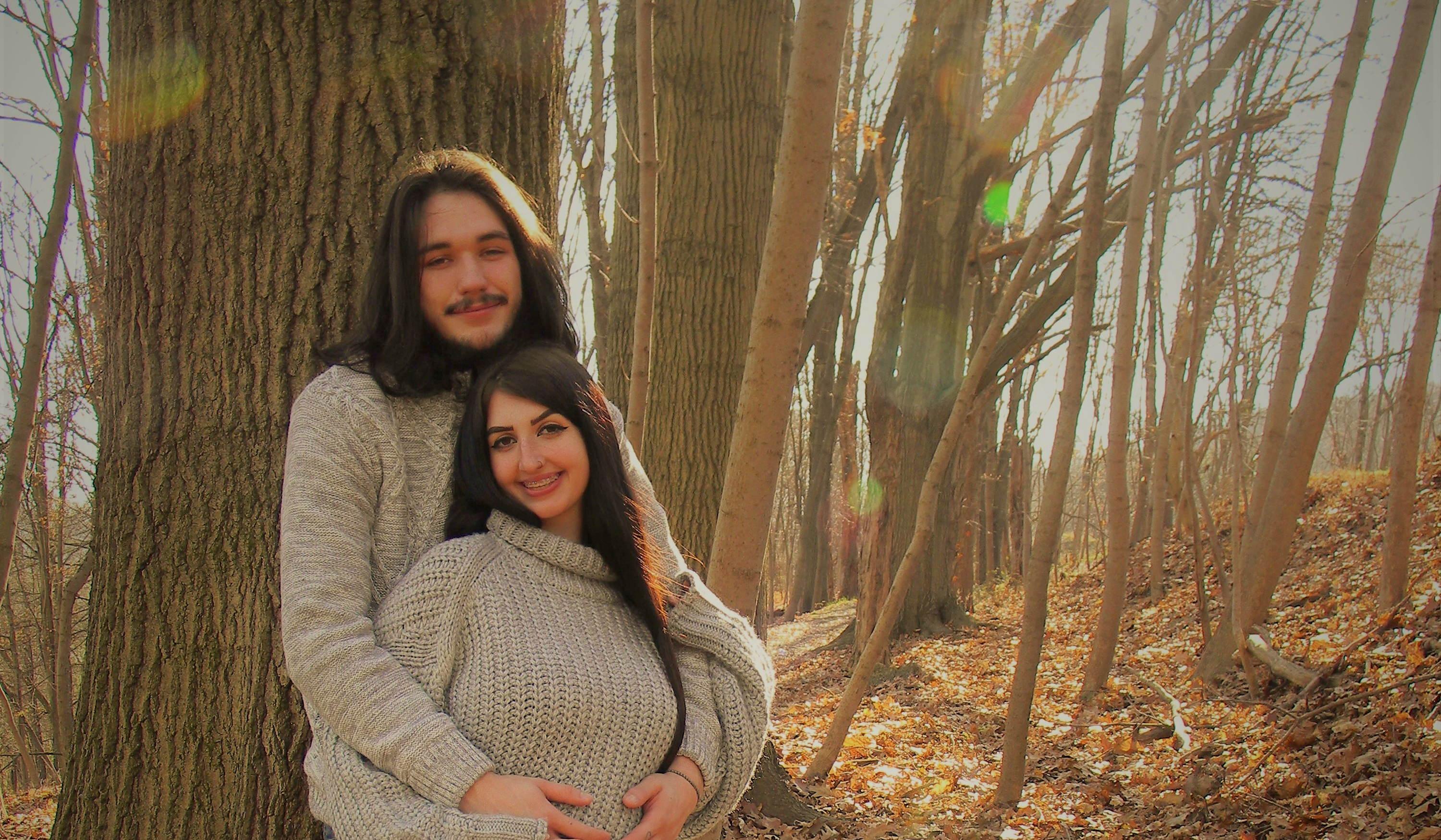 Timothy Gaskill and Hayley Shillingburg's Wedding Website