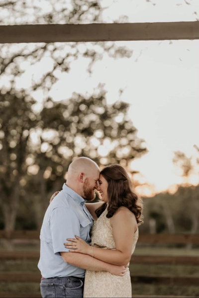 Allie Bonsall and Justin Habetz's Wedding Website