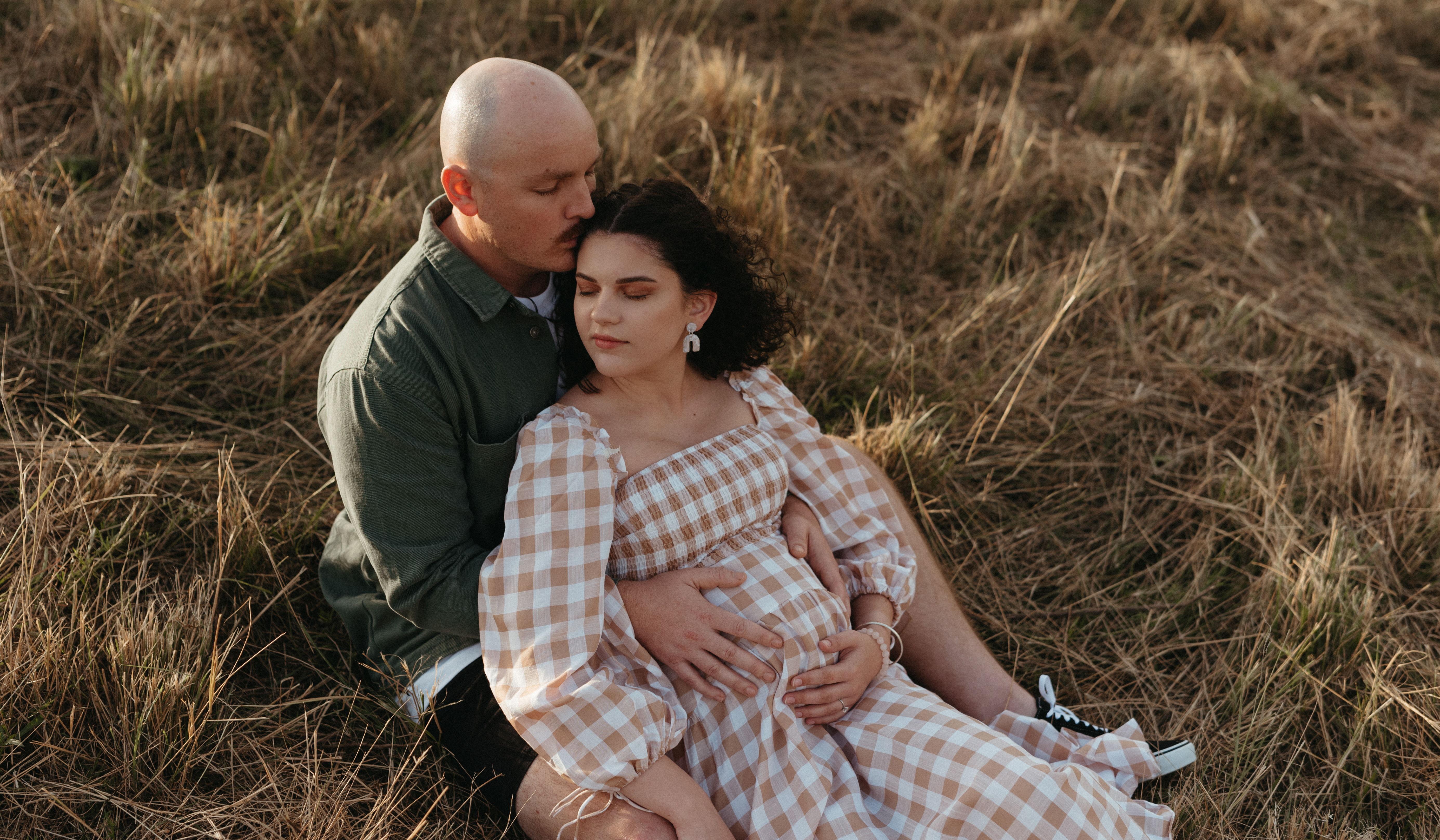 Grace Robertson and Rhys Kavanagh's Wedding Website