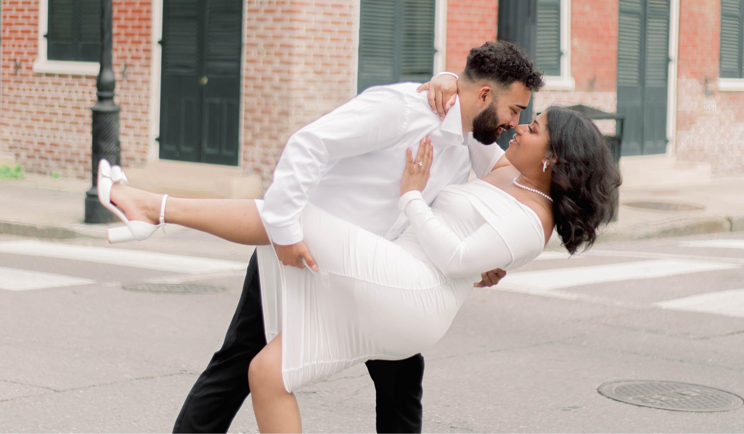 Christiann Martin and Joshua Tannehill's Wedding Website