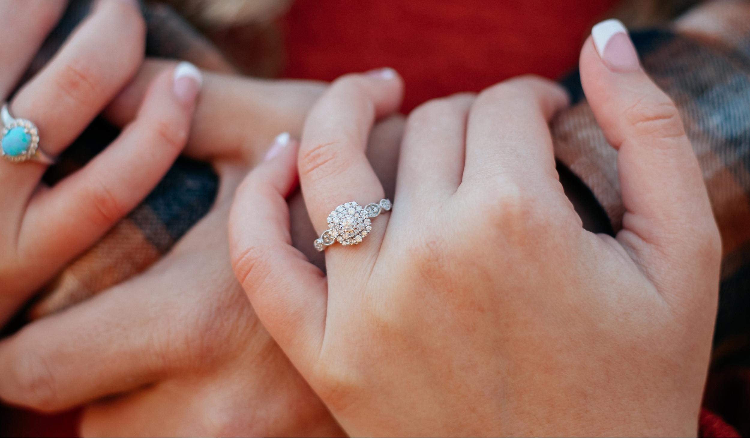 Ashley Reid and Gabe Greer's Wedding Website