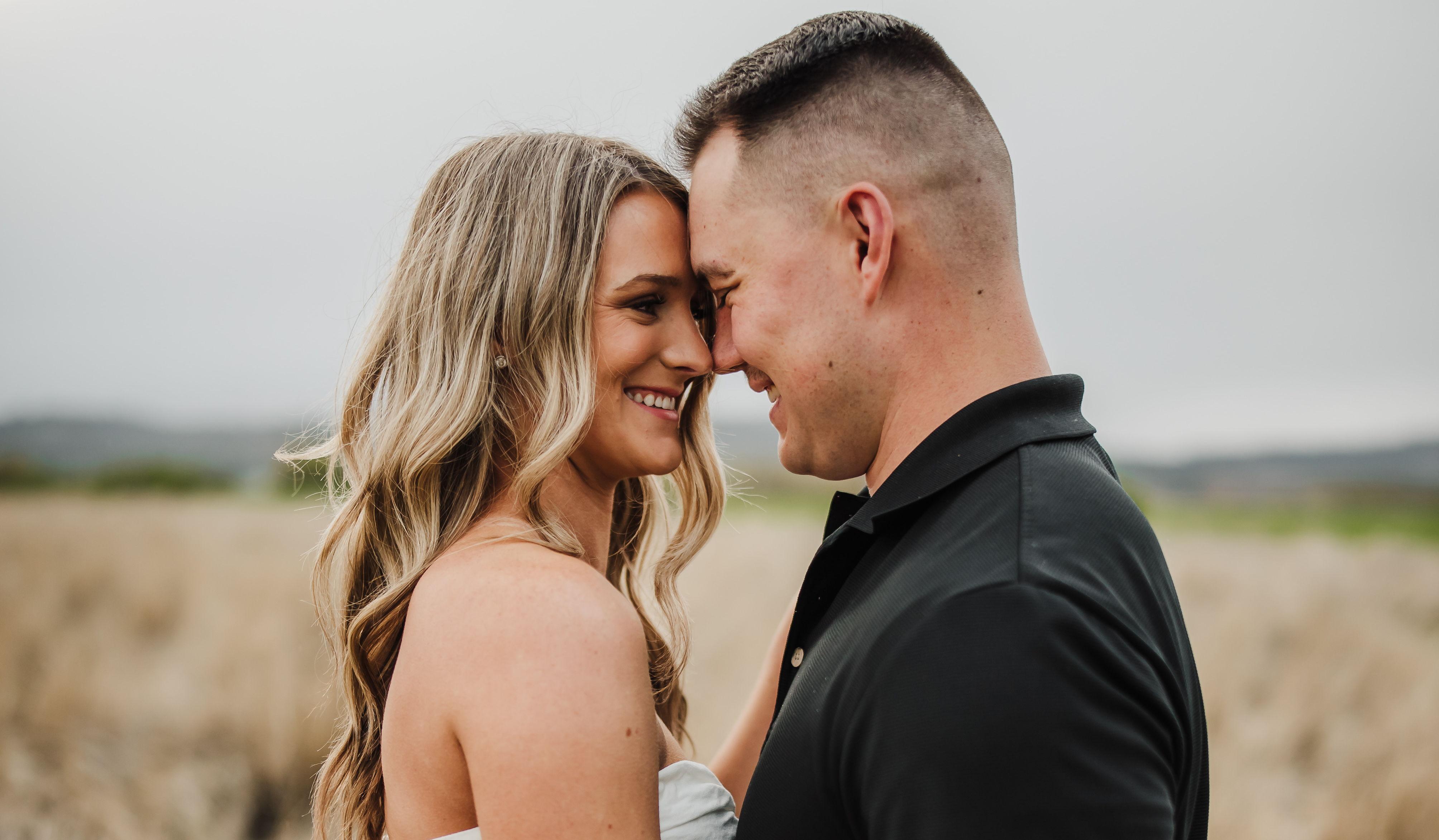 Jenny Harlan and Gabe Young's Wedding Website