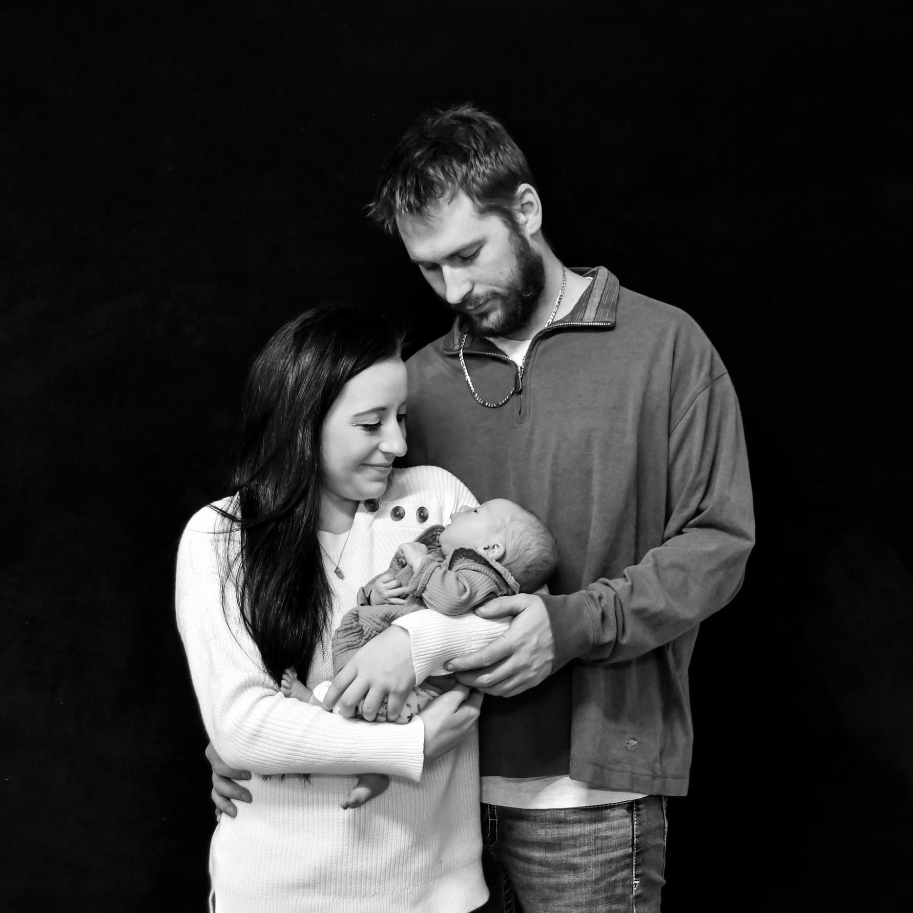 Caitlin Redd and Bruce Garner's Wedding Website