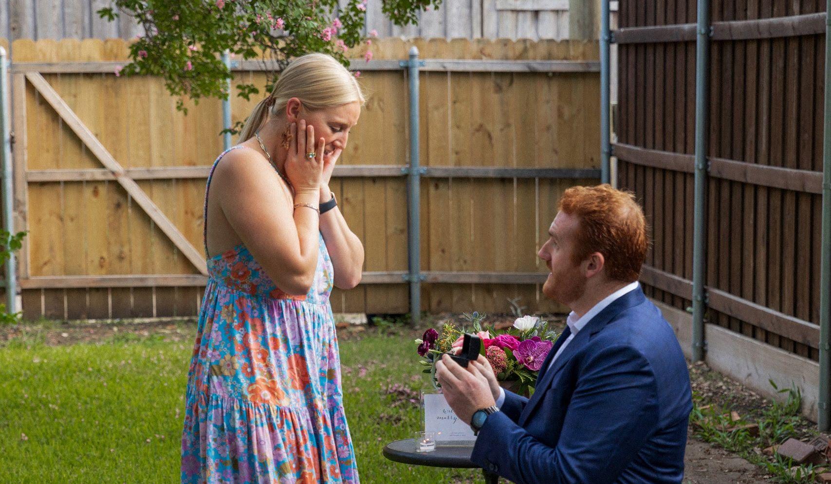 Jackie Lineberger and Matt Henrikson's Wedding Website