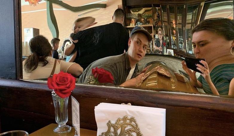 Maya Durfee O’Brien and Kirk Gilbert's Wedding Website