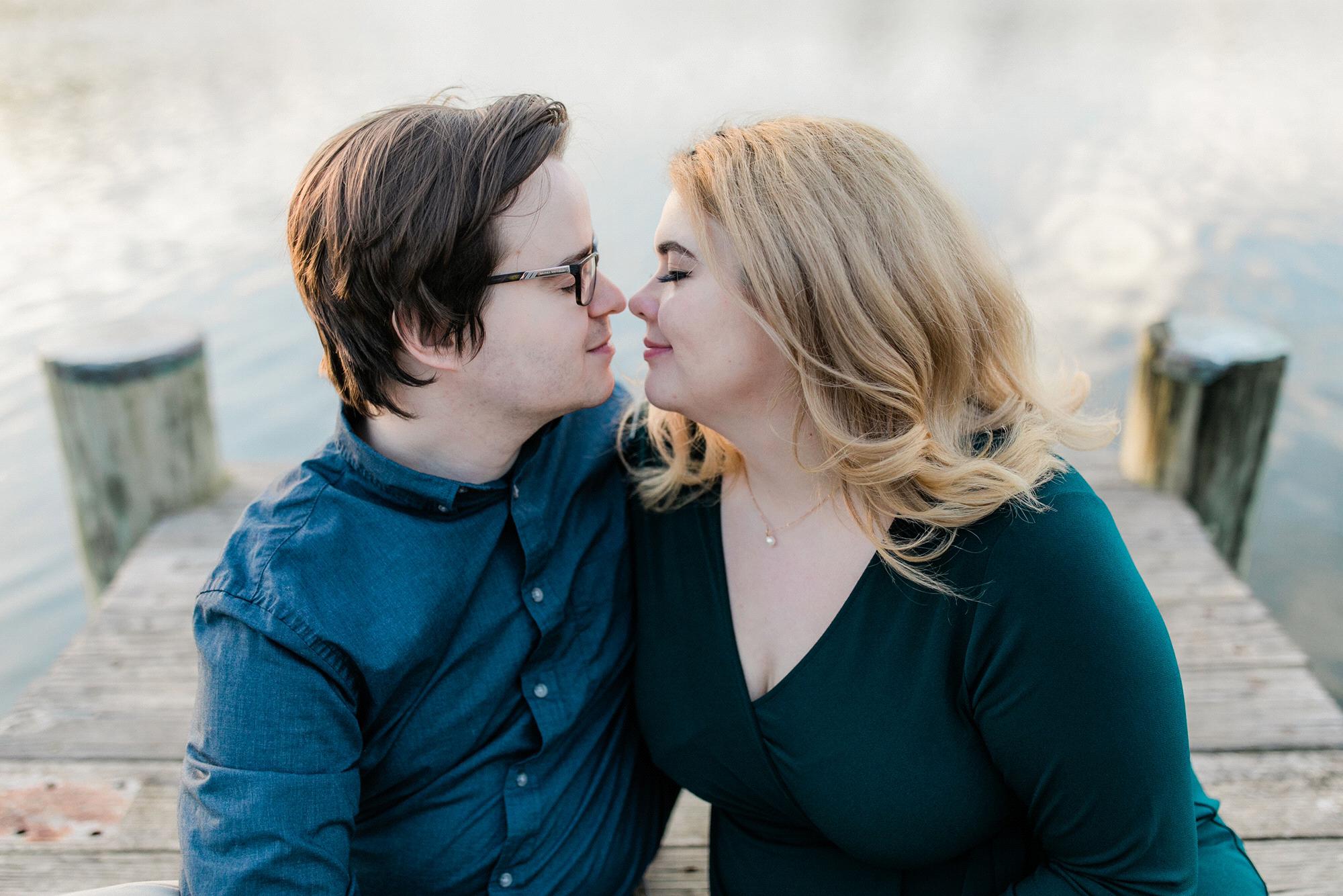 Taylor Moore and Chris Hutter's Wedding Website