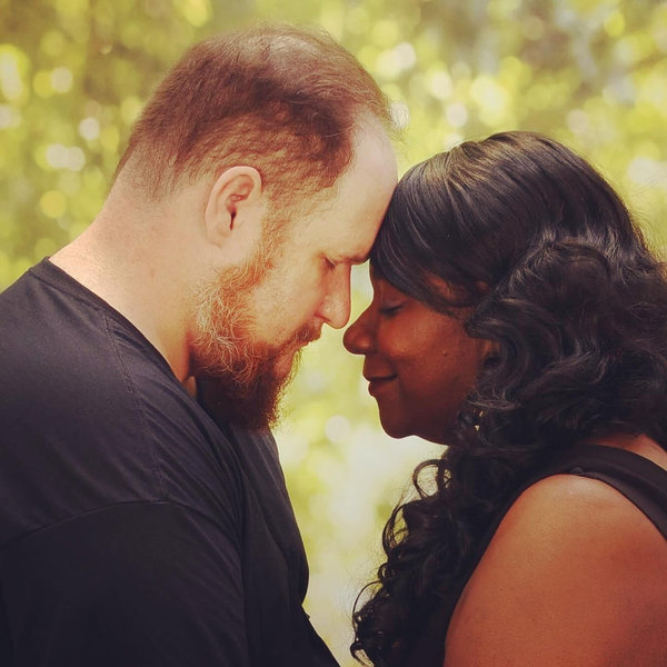 Michelle Wilkes and Charles DuBois' Wedding Website