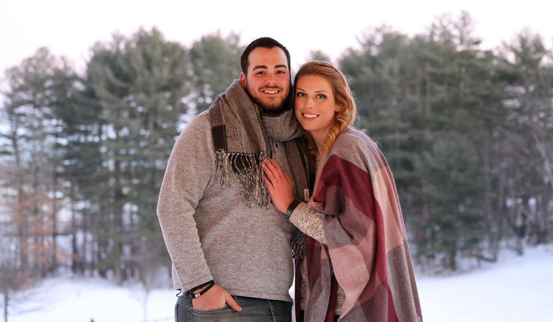 Brittany Bona and Noah Nielsen's Wedding Website