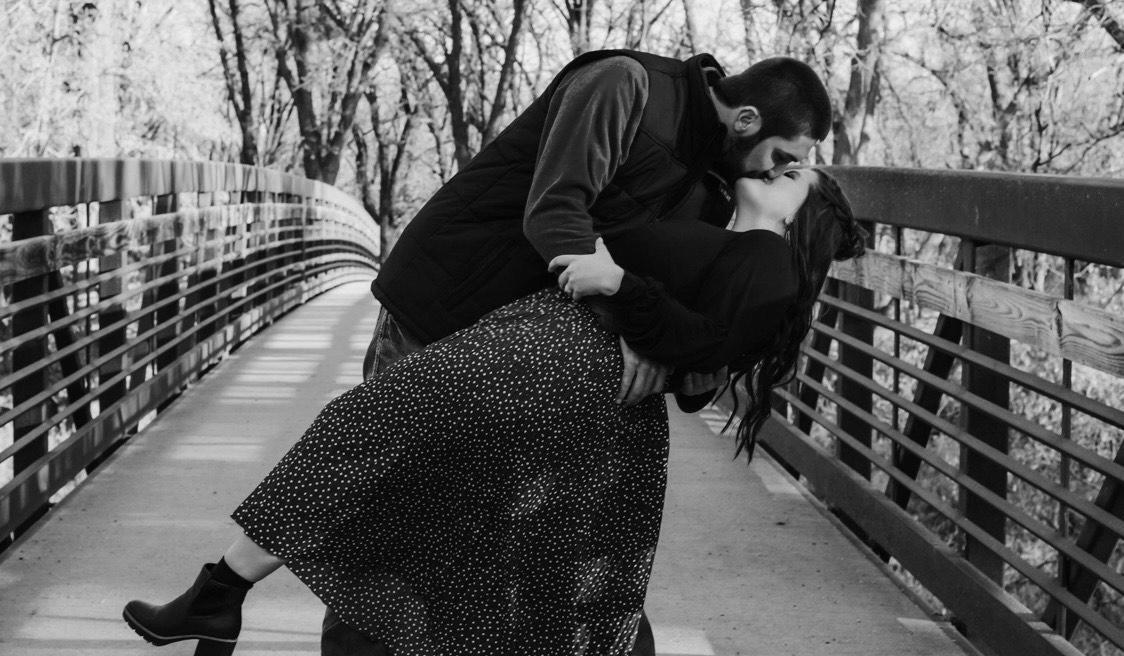 Alexis Middlestead and Benjamin Dickson's Wedding Website