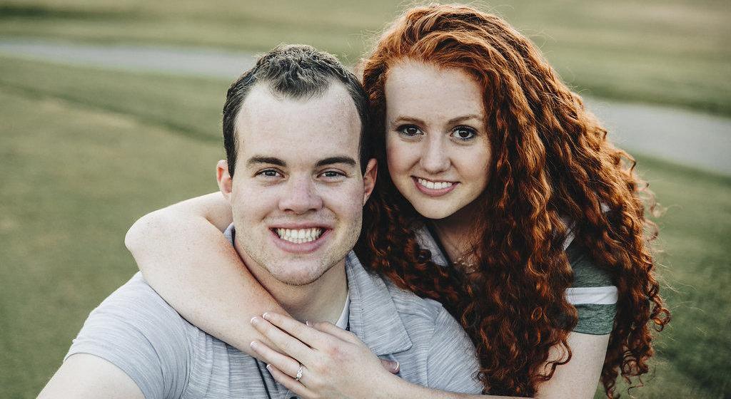 Nicole Unfred and MaKormick Claypool's Wedding Website