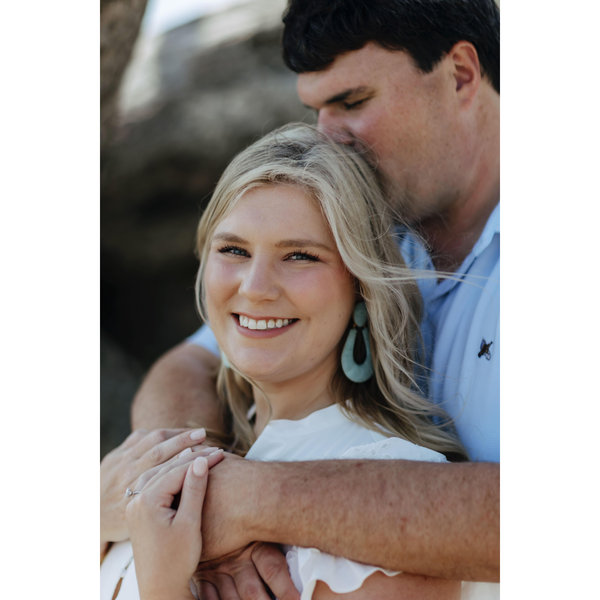 Maddie Krause and Jim Parker's Wedding Website