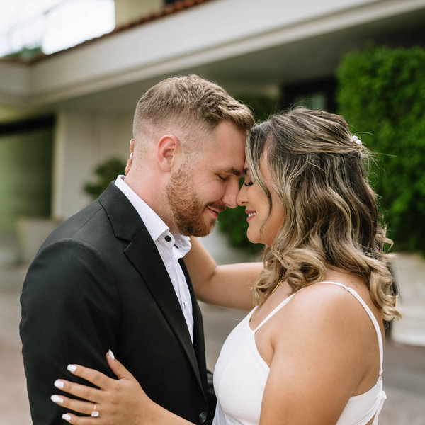 Rachel Fischer and Tanner Pratt's Wedding Website