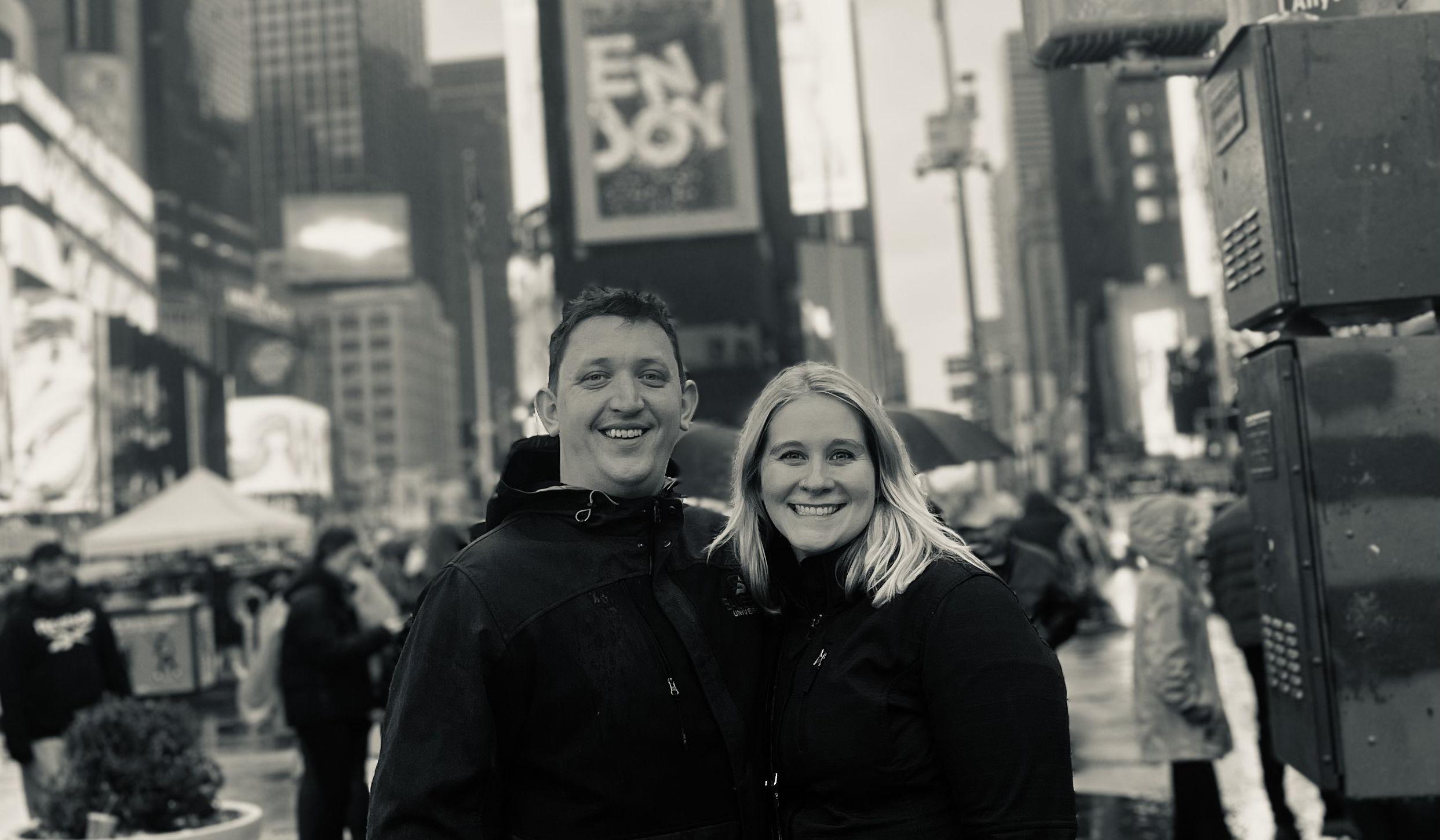 Abby Cordier and Chris Alteri's Wedding Website