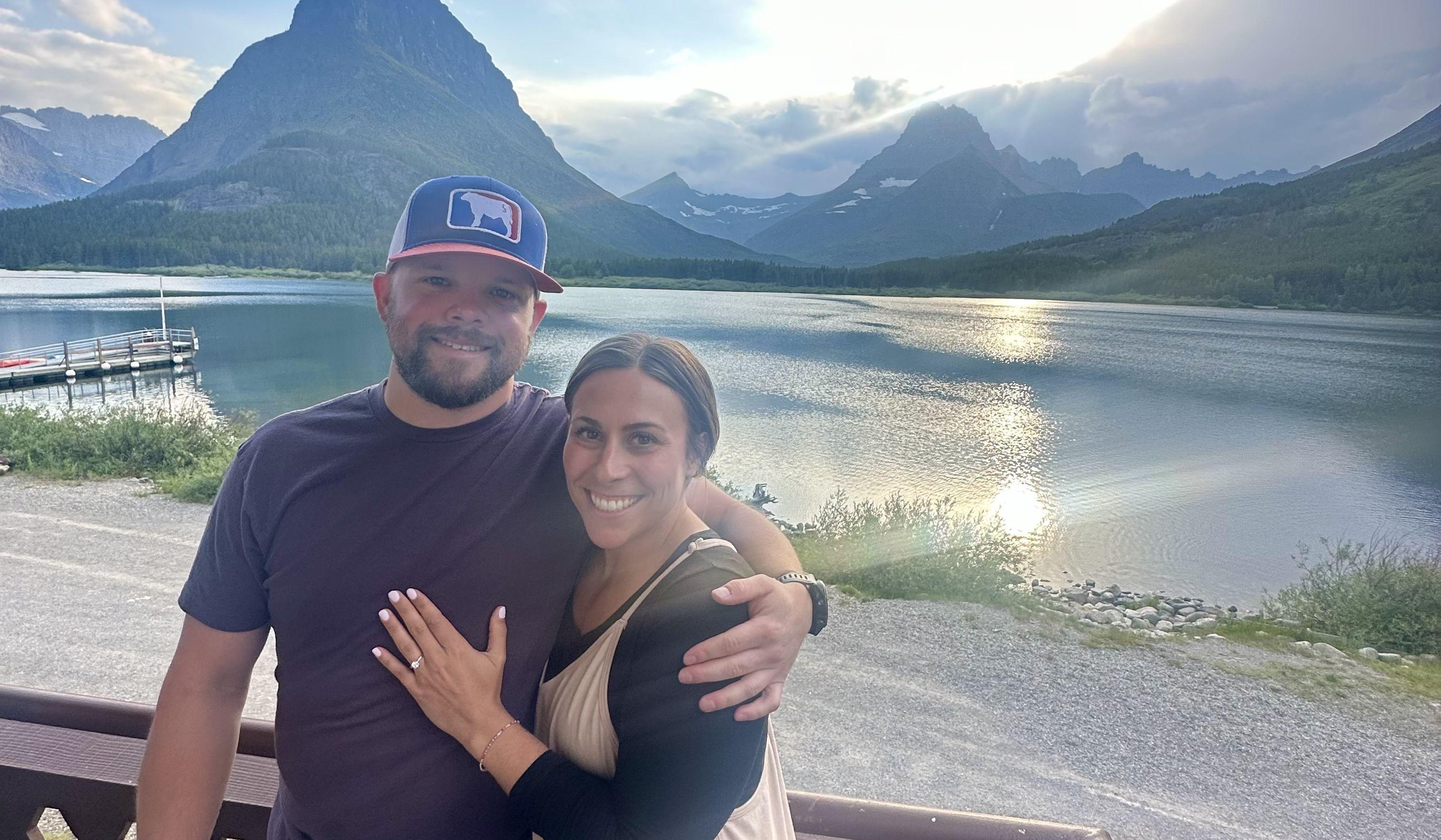 Sam McNearney and Madison Knisley's Wedding Website