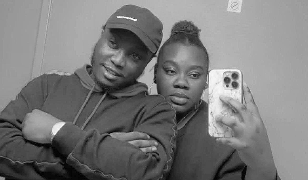 Samiah Dilbert and Nash Dunn's Wedding Website