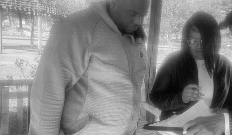 Elizabeth Daigre and Jamal Daigre's Wedding Website