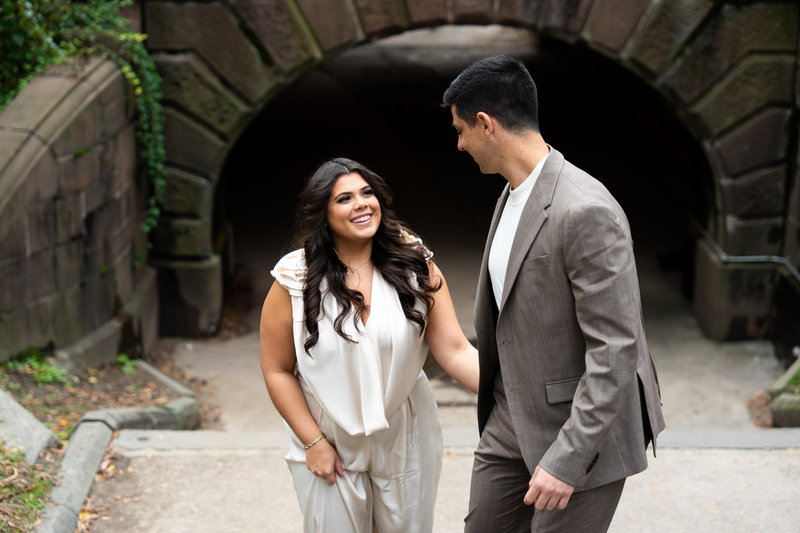 Tabetha Tufariello and Christian Saputo's Wedding Website