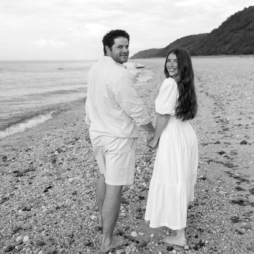 Sarah Wagner and James McLaughlin's Wedding Website