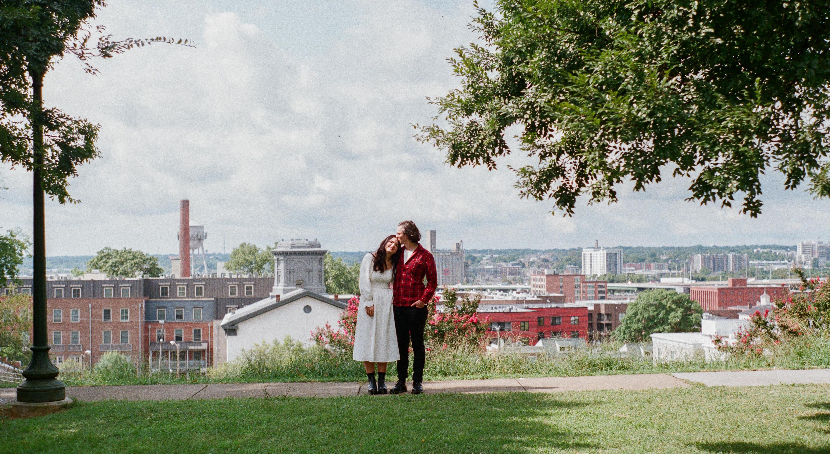 Geordan Vakos and Joseph Ostrander's Wedding Website