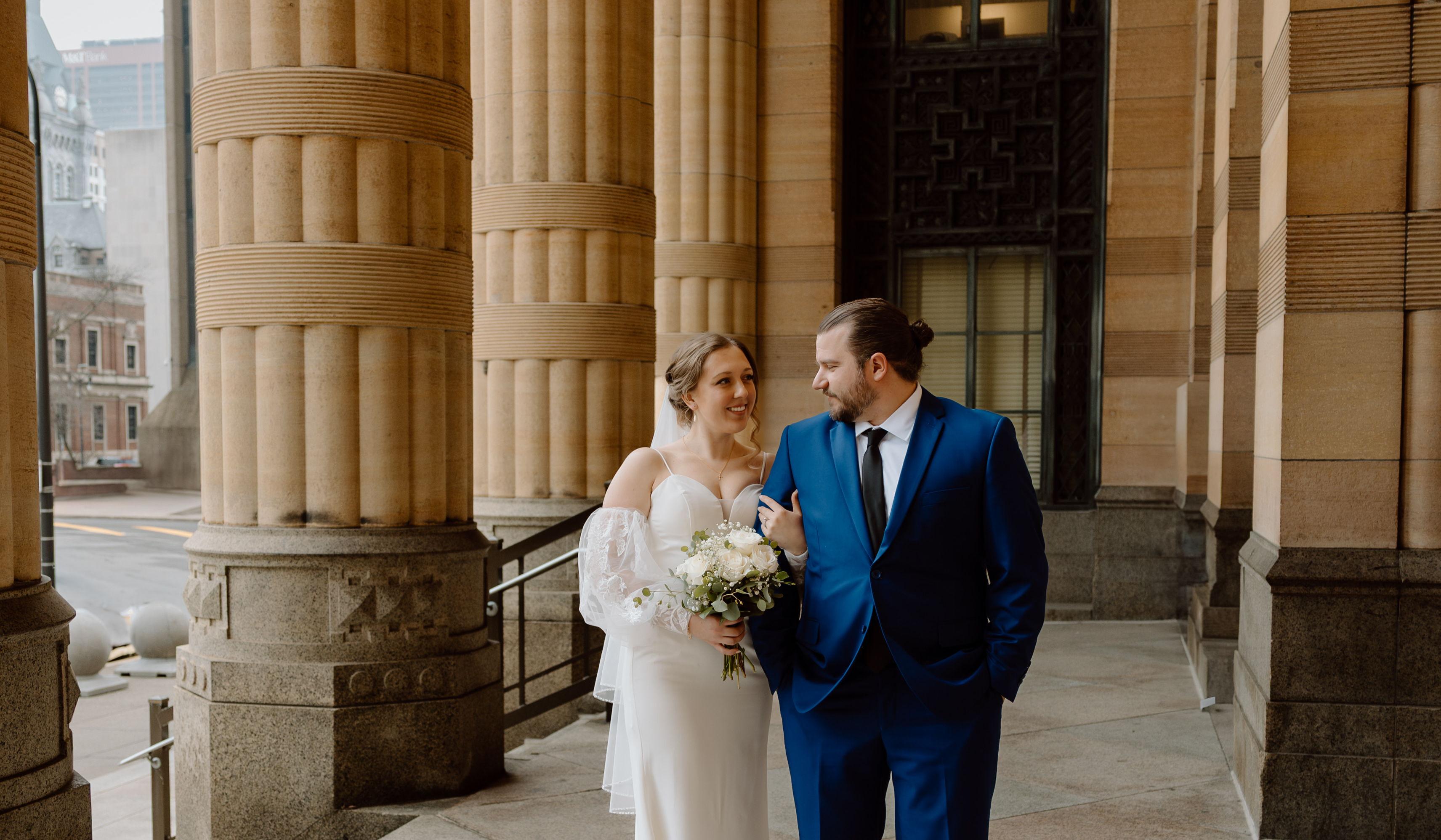 Jenna Colao (Osetkowski) and Nick Colao's Wedding Website