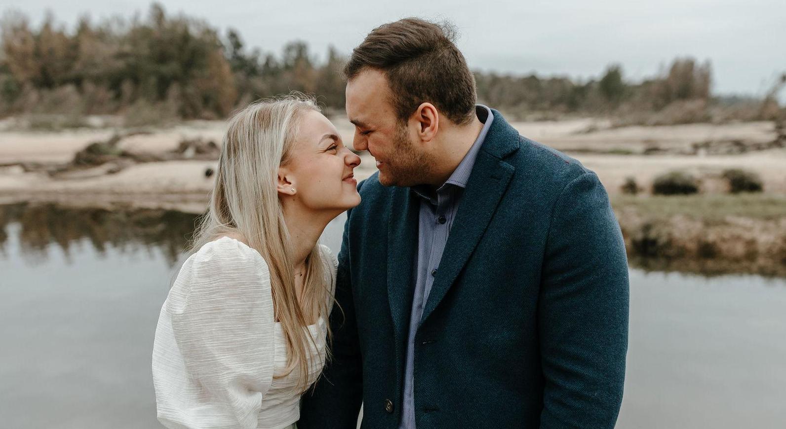 Jess Mathieu and Jordan Soliman's Wedding Website