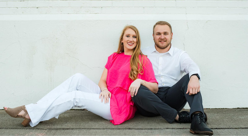 Victoria Hankins and Derek Stovall's Wedding Website